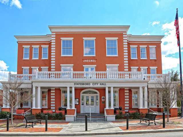 An Innovative Future for Statesboro - Statesboro Magazine