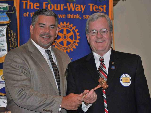 Downtown Rotary Celebrates 20 Years - Statesboro Magazine
