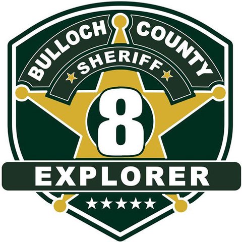 Sheriff launches Explorer program - Statesboro Herald