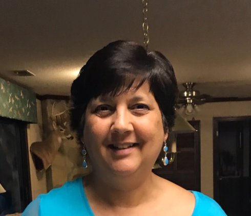 Ms. Sonya Ann Bloser Anderson - Statesboro Herald