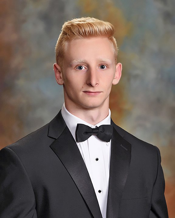 Statesboro High: MICHAEL VESCIO - Statesboro Herald