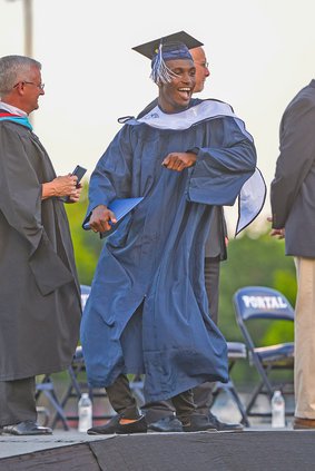 'Oh, the places you'll go!' - Statesboro Herald