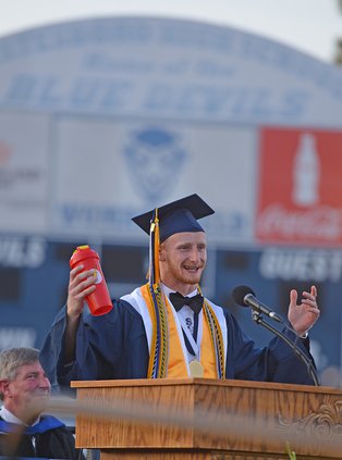 'Oh, the places you'll go!' - Statesboro Herald