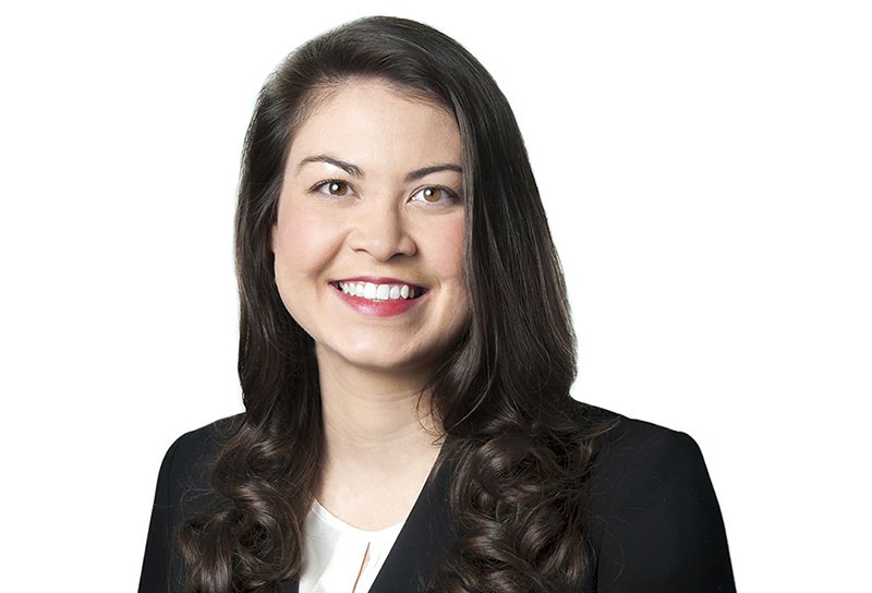 Boro native Ashley Akins installed to state bar position - Statesboro ...