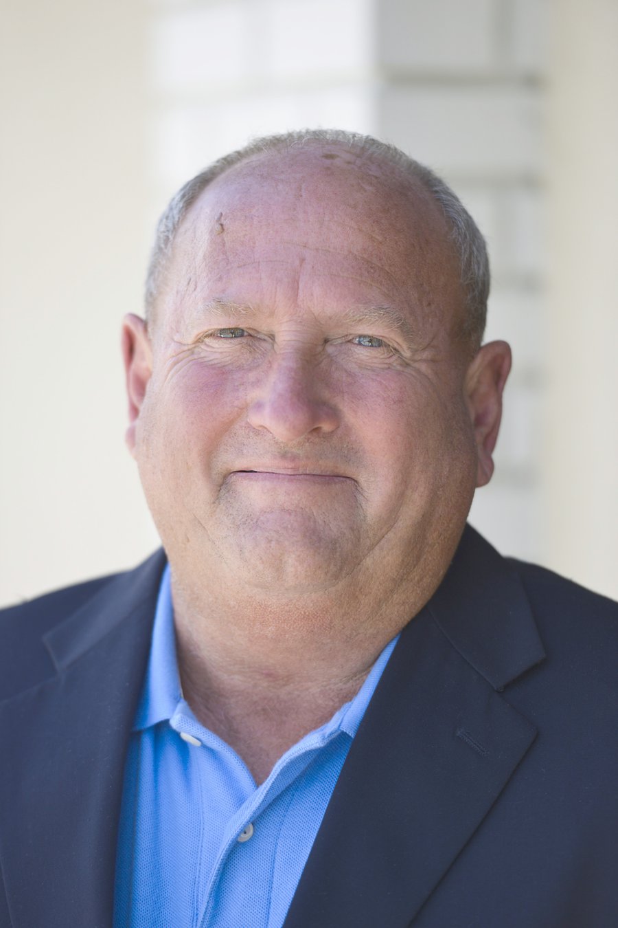 Keith Howard announces 2020 sheriff run - Statesboro Herald