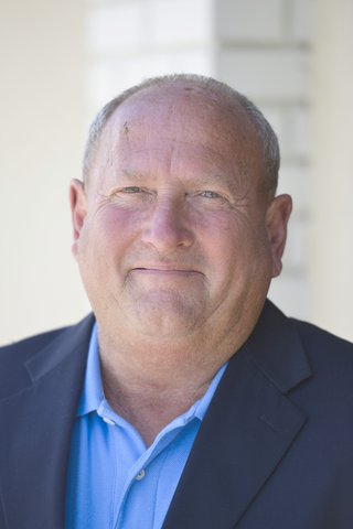 Keith Howard announces 2020 sheriff run - Statesboro Herald