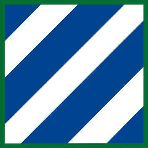 3rd ID troops on way to Europe - Bryan County News