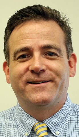 Callanan embraces new Effingham County post - Effingham Herald