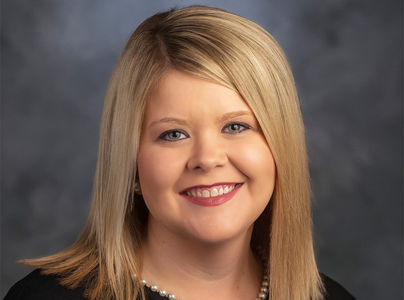 Christina Harrell joins Ogeechee Technical College - Statesboro Herald