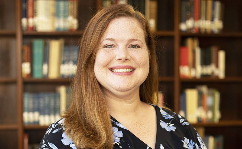 Beth Jones named director of East Georgia State library - Statesboro Herald