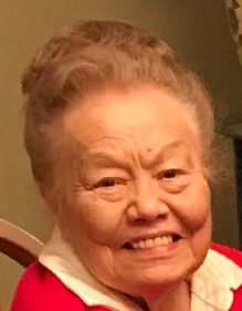 Dr. Charlene Elizabeth Rushton Black - Statesboro Herald