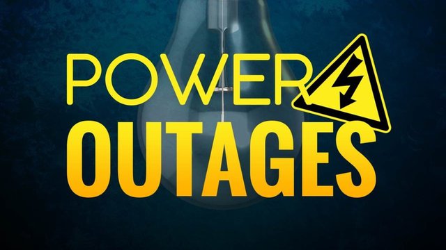 Power still out at Richmond Hill City Hall, P&Z - Bryan County News