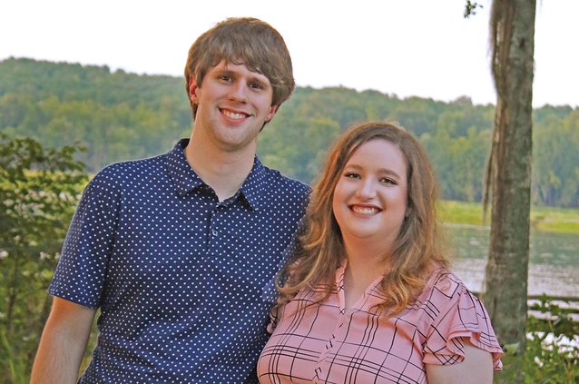 Carter — Koehler - Statesboro Herald