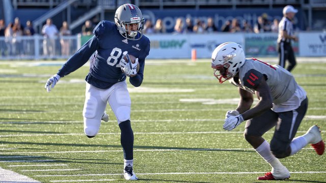 Anderson trying to kick-start Eagles - Statesboro Herald