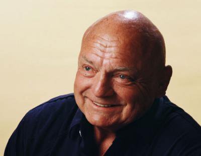 Beloved Erk Russell leads return of GSU football - Statesboro Herald