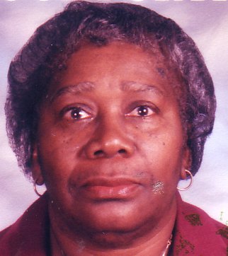 Obituary - Mrs. Sarah Elizabeth Wooten - Statesboro Herald