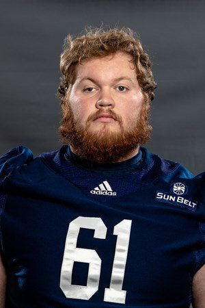 Drew Wilson named Comeback Player of the Year - Statesboro Herald