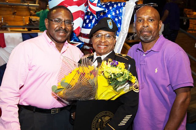 Calling an end to her second act - Statesboro Herald