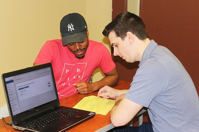 Helping with your taxes - Statesboro Herald