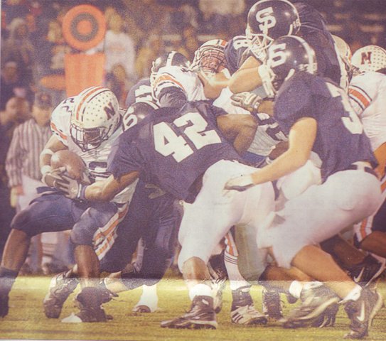 Looking back on a Blue Devil dynasty - Statesboro Herald