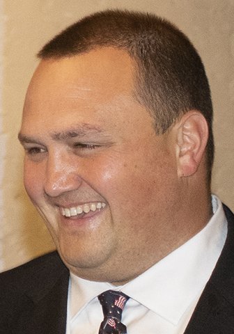 CLERK OF SUPERIOR COURT CANDIDATE PROFILE: Jason Bragg - Effingham Herald