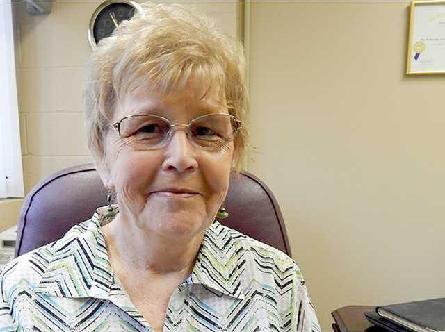 Q&A with Pembroke Mayor Judy Cook - Bryan County News