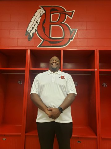 Bryan County’s Freeman recognized as Class A-D1 top coach - Bryan ...