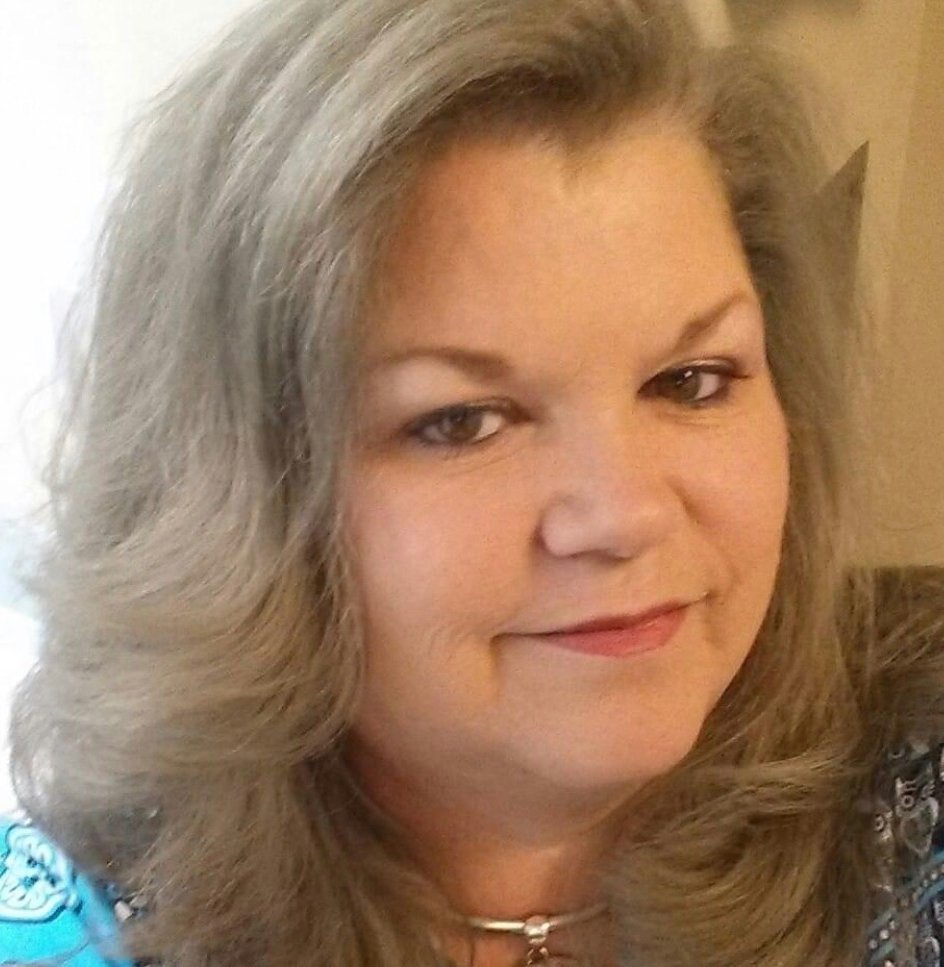 Obituary - Susan Tew “Sue” McGrady Robbins - Statesboro Herald