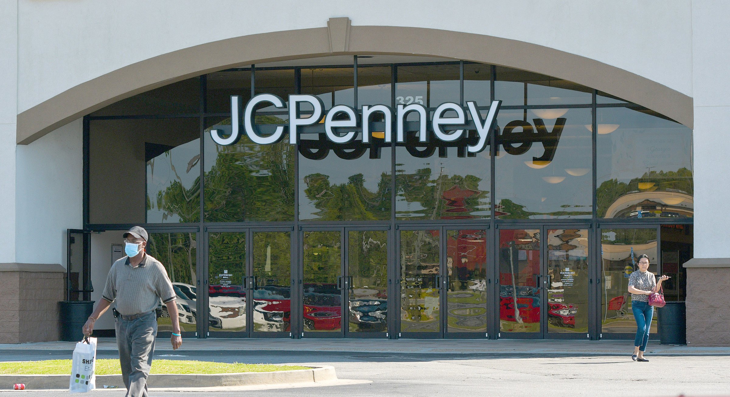 Slowly reopening - Statesboro Herald