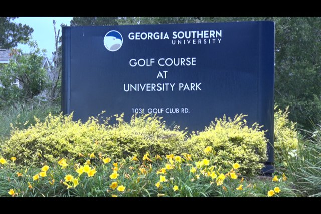 GA Southern University golf course re-opens - Statesboro Herald