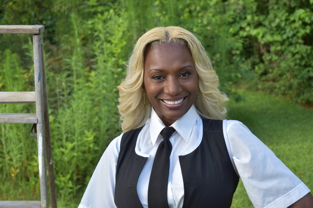 Ellison offers advocacy for children, teachers as District 3 BOE ...