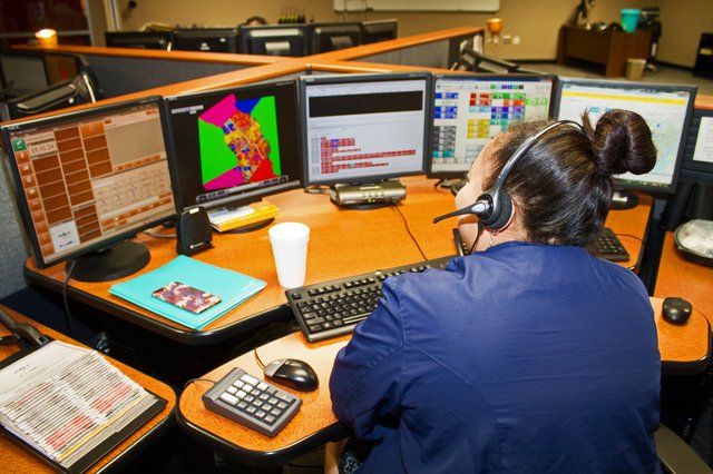 COVID-19, hurricanes on E-911 radar - Effingham Herald