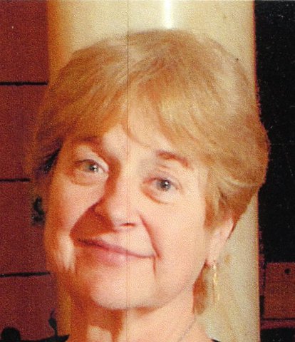 Obituary - Elizabeth Ann "Betty" Kamber Koch - Statesboro Herald