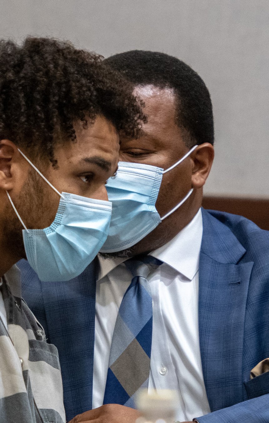 Judge Muldrew issues gag order in Haley Hutcheson murder case ...