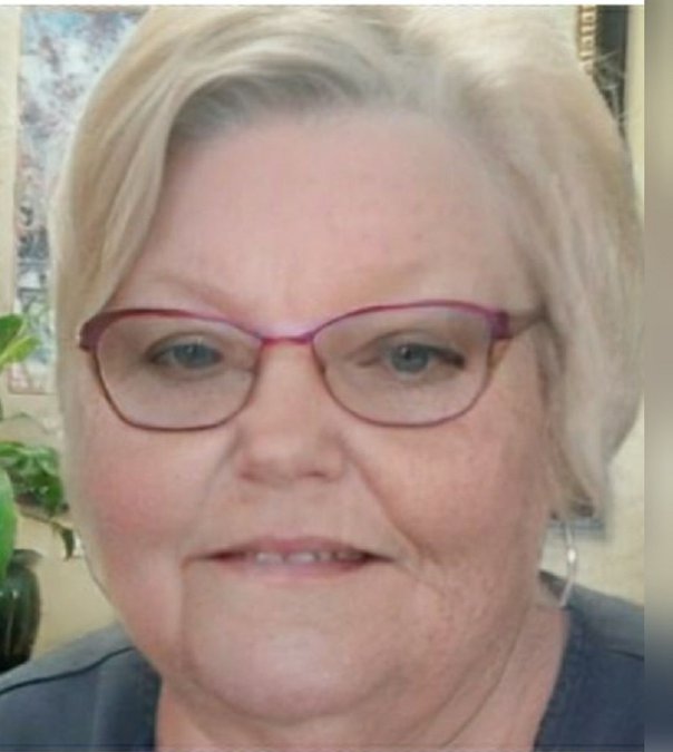 Obituary - Ms. Edna Gayle Lanier Martin - Statesboro Herald