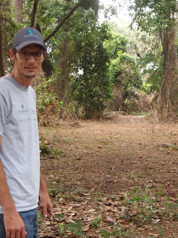 Strathy Hall man spearheading effort to restore historic cemetery ...