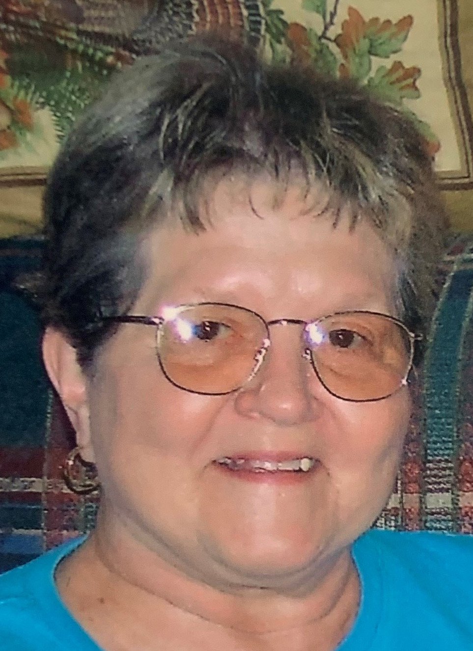 Obituary - Mrs. Janice Grooms Fogle - Statesboro Herald