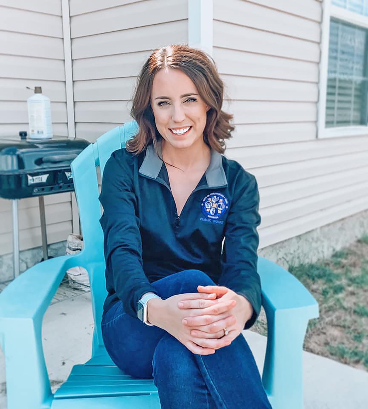 KSBB is revving up to clean up the Boro - Statesboro Herald