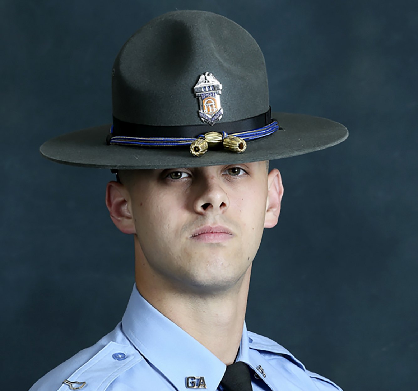 Trooper charged with murder in fatal shooting - Statesboro Herald