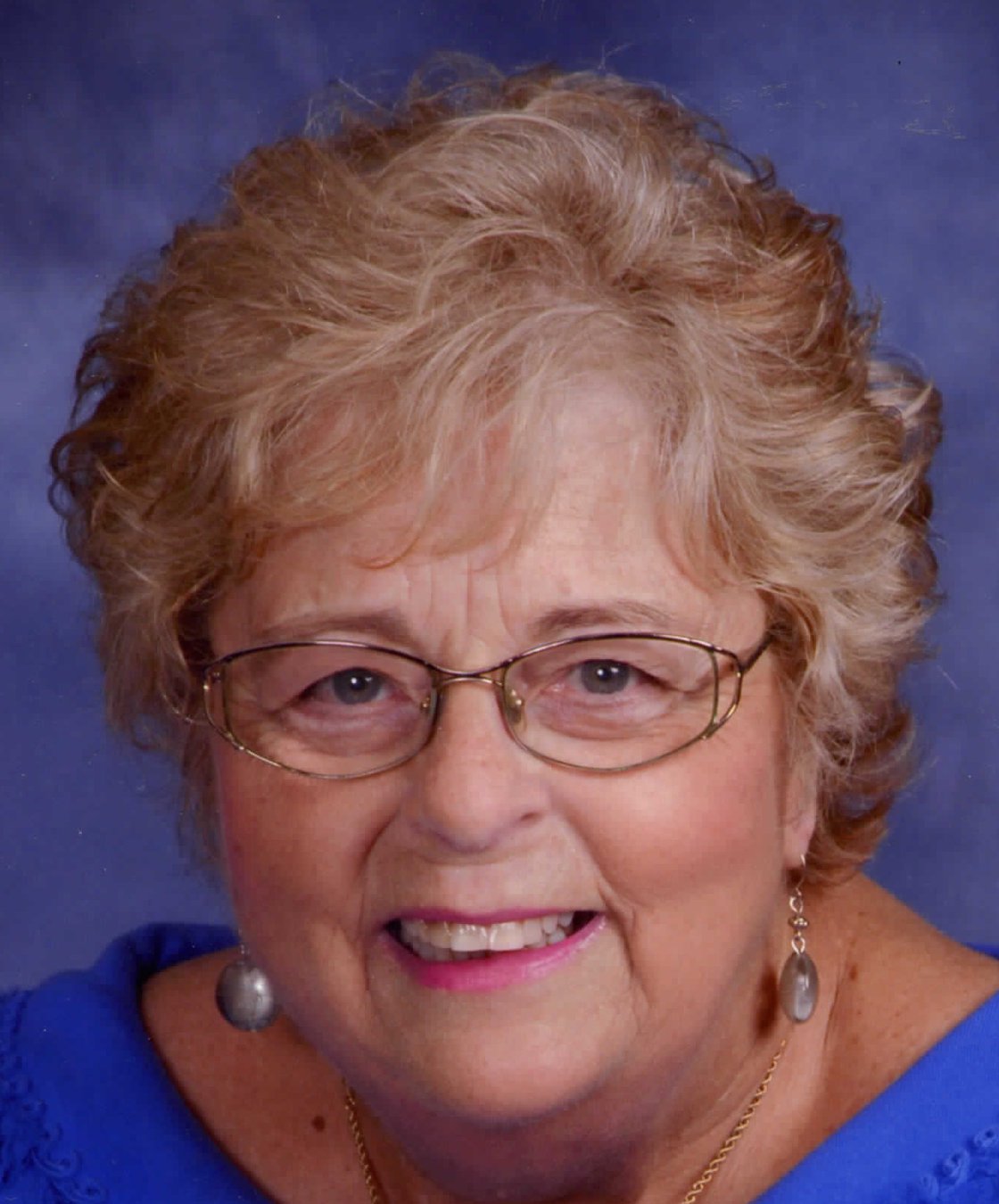 Obituary - Patsy Newman - Statesboro Herald