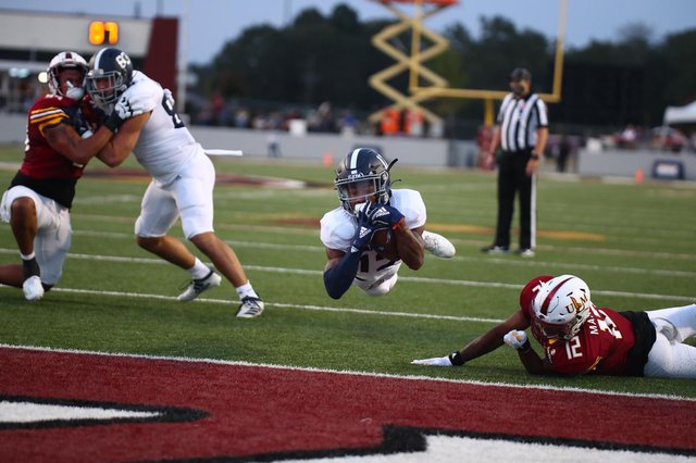 Eagles sneak out of Monroe with last-second victory - Statesboro Herald