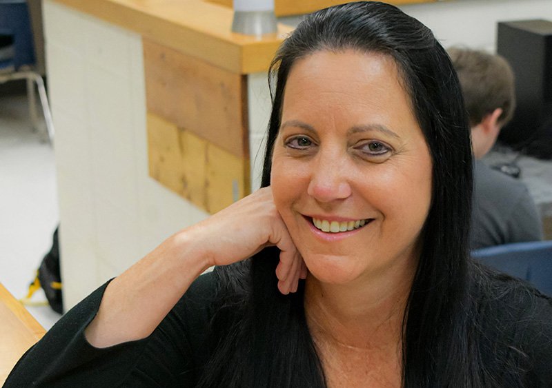 Surviving breast cancer - Renee Rogers: 'I appreciate the small things ...