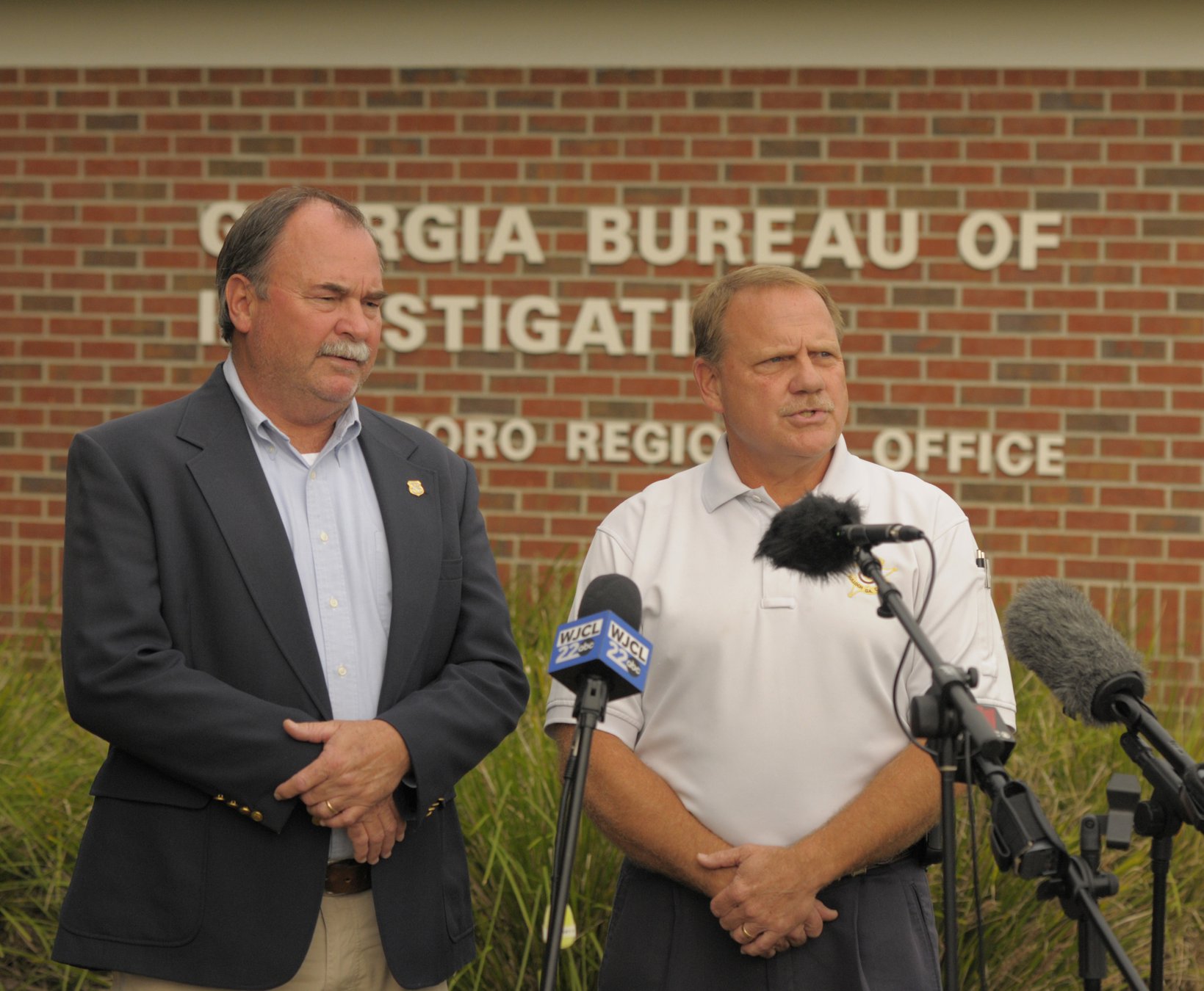 Authorities seeking extradition of suspect in local murder - Statesboro ...