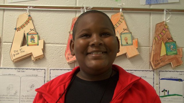 When I Grow Up - Ayden Riggs - Statesboro Herald