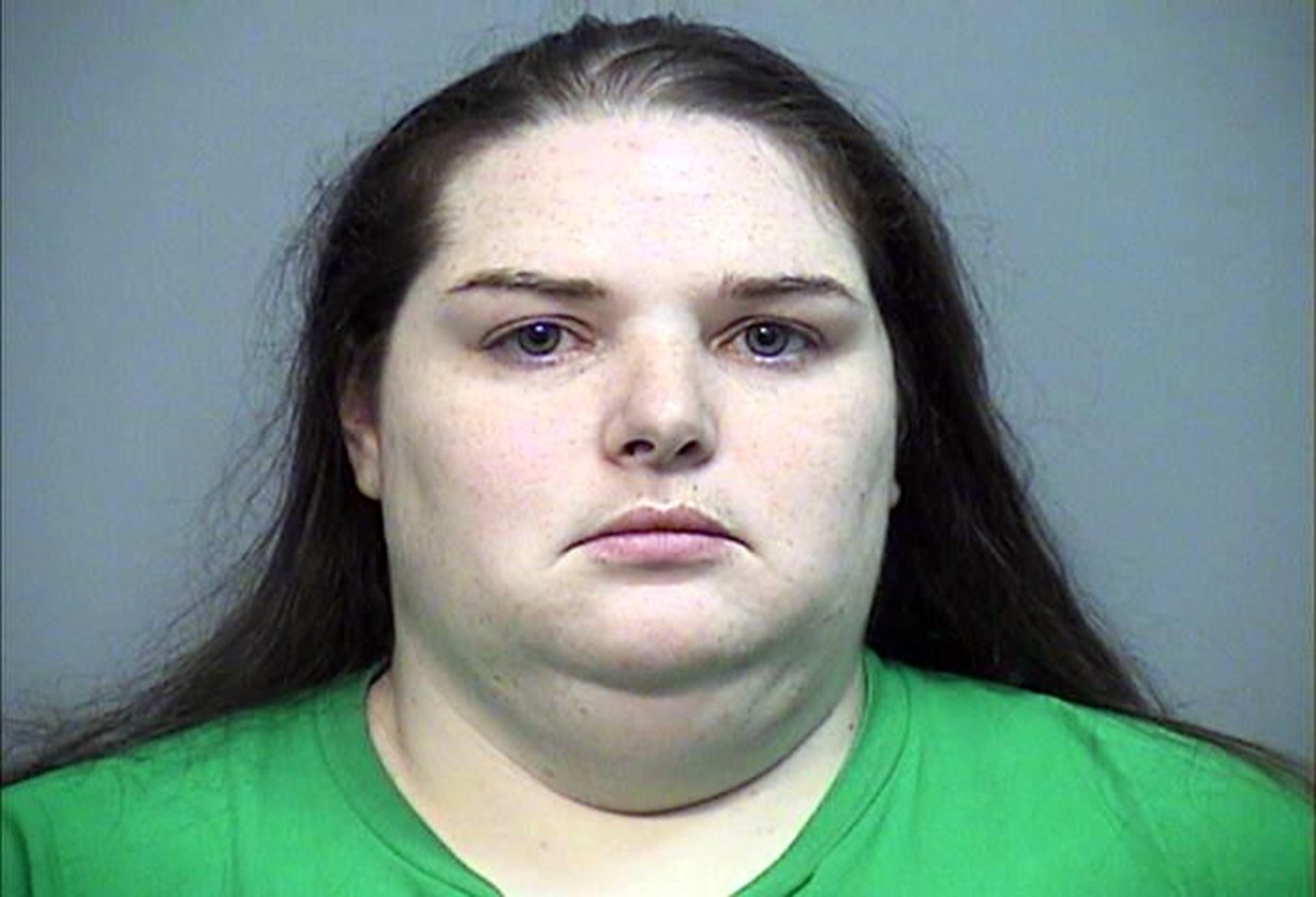 Two Crocker case defendants plead guilty - Effingham Herald