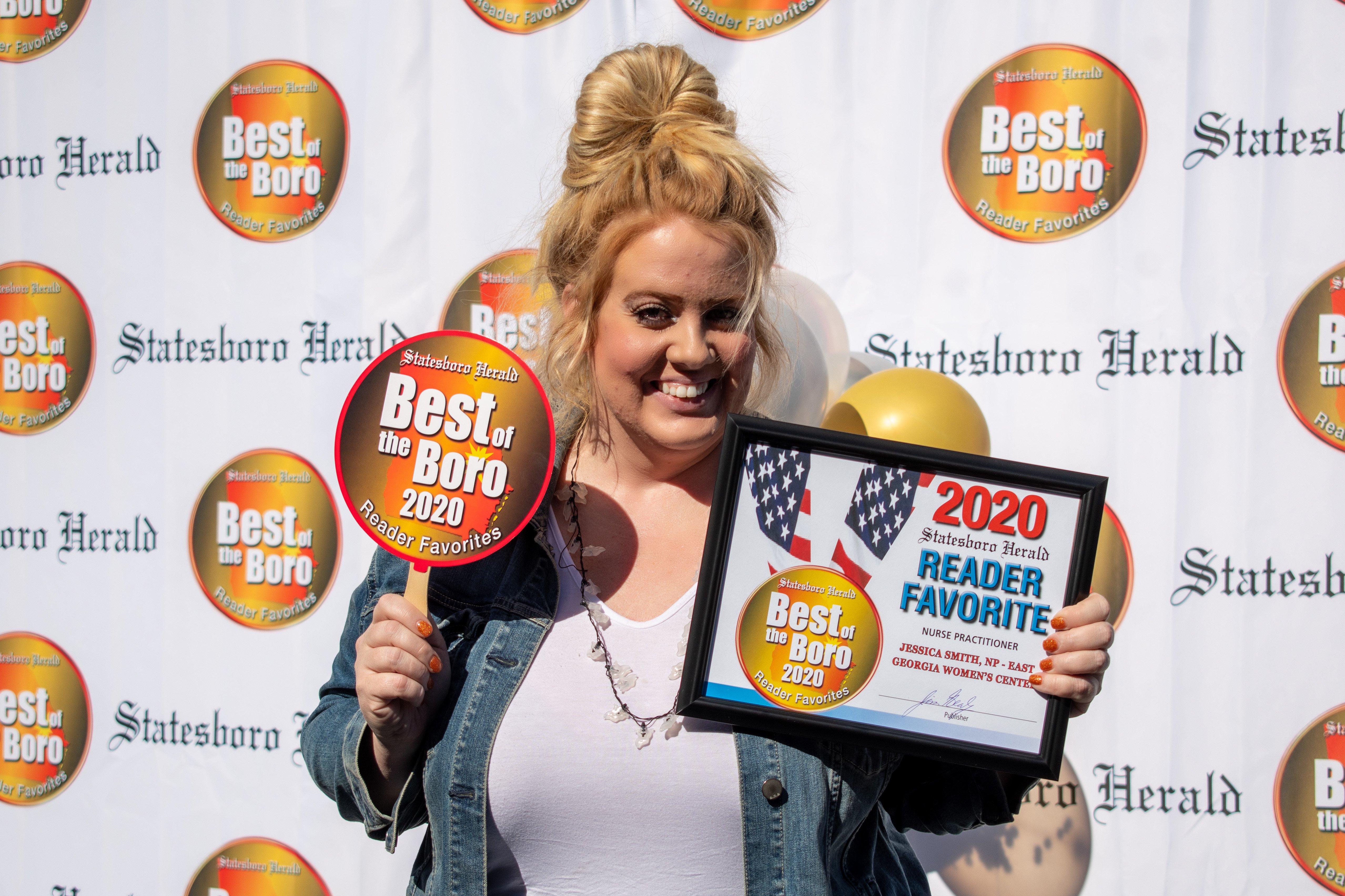 2020 Best of the Boro winner photos - Statesboro Herald