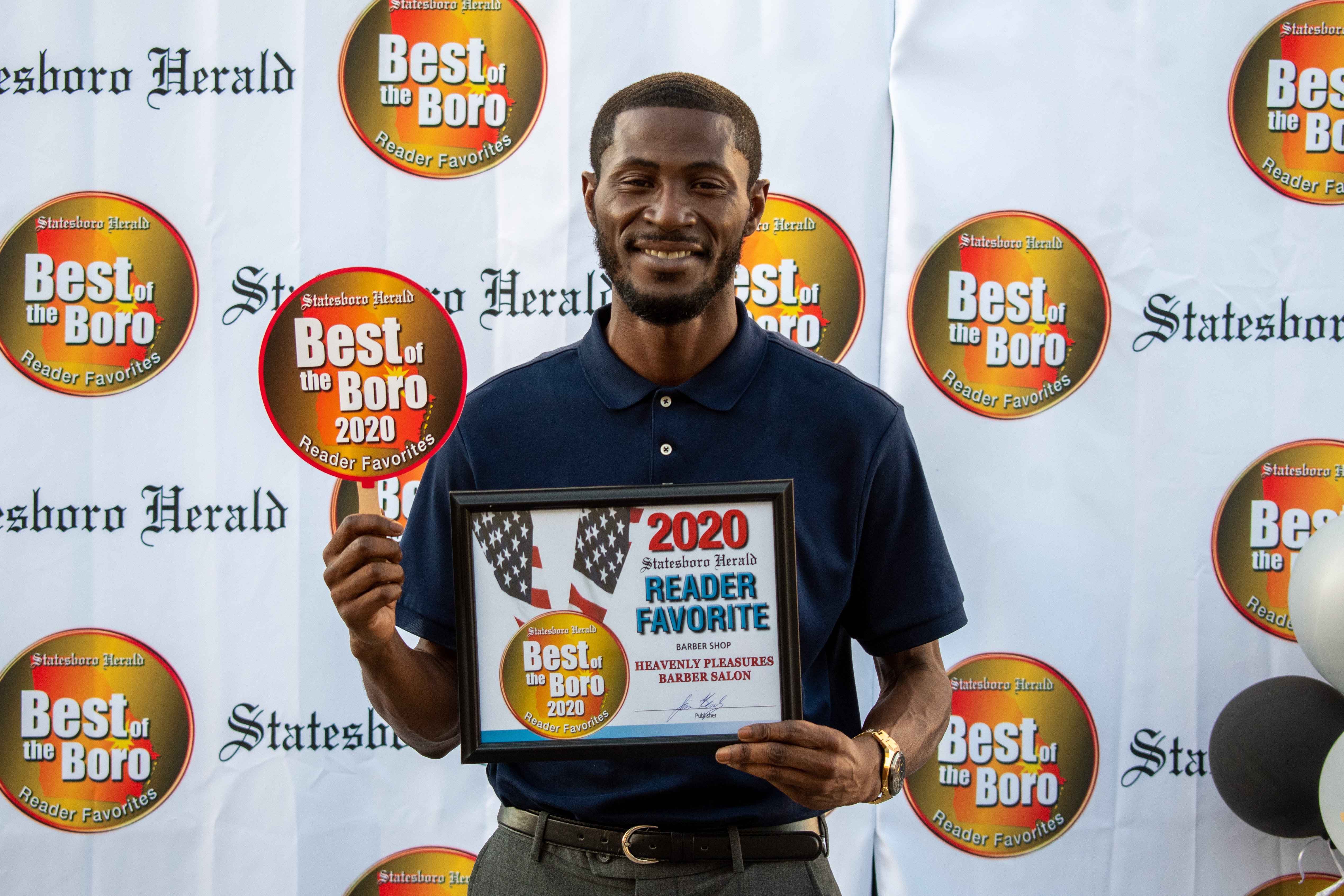2020 Best of the Boro winner photos - Statesboro Herald