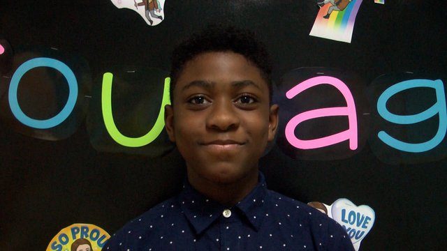 When I Grow Up: Kaden Butler - Statesboro Herald