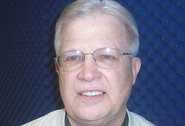 Larry Sheehy - Thinking of God - Statesboro Herald