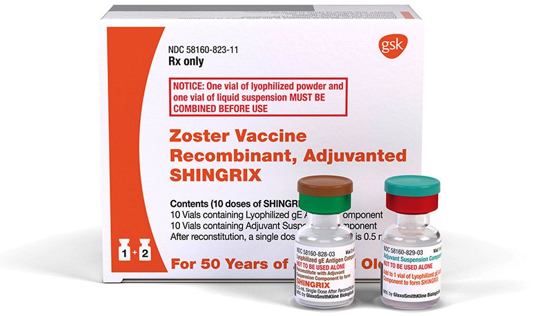 New shingles vaccine is far more effective - Statesboro Herald